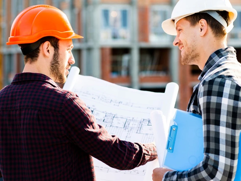 Engineers and Architects - Specialised Tradies